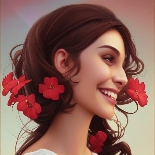 Side-view - AI Generated Artwork - NightCafe Creator