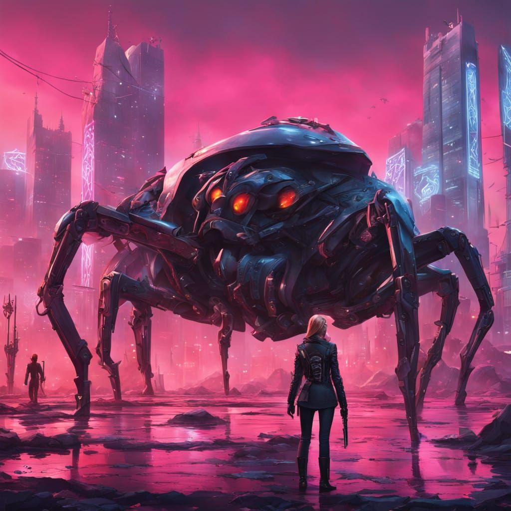 CHARA : 17 (VeINX & DIOE) - CHARA : 17 (VeINX & DIOE)