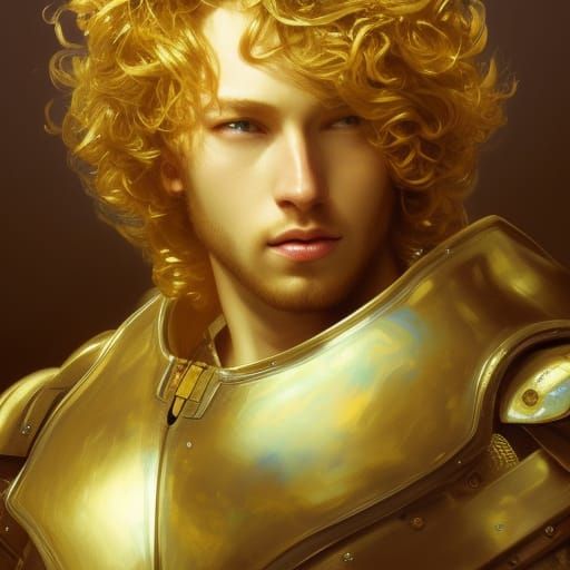 Battle Boi - AI Generated Artwork - NightCafe Creator