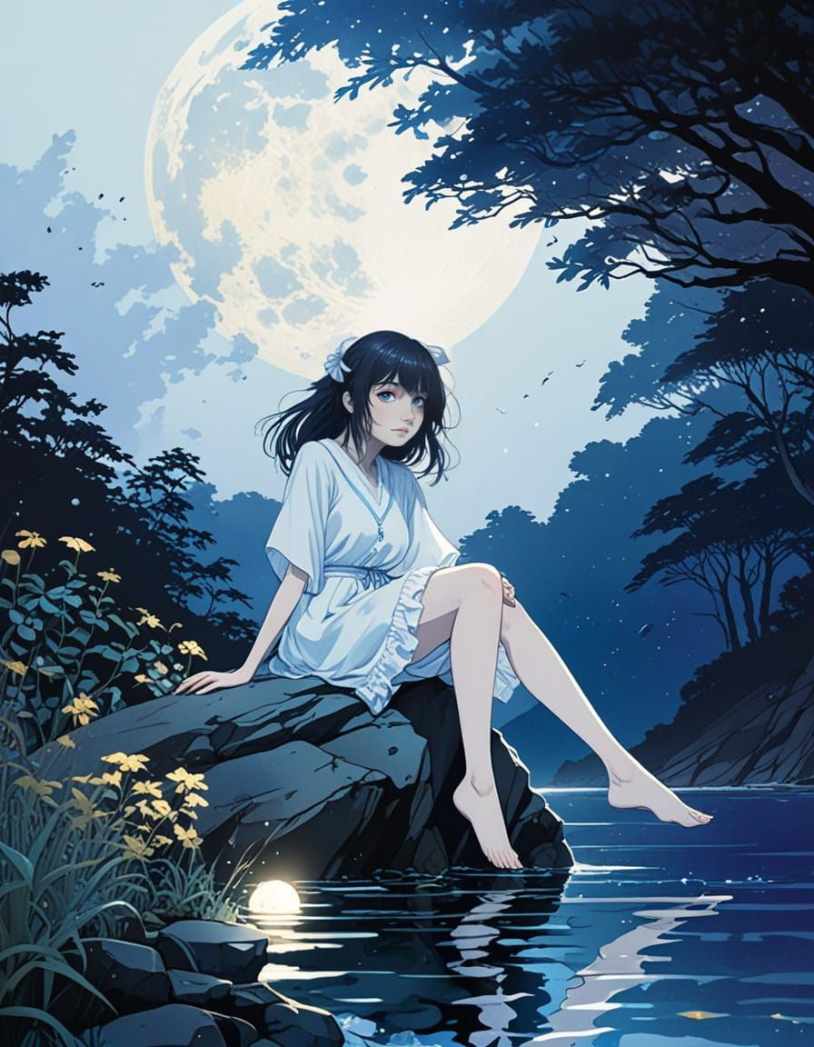 A quick break - A quick break