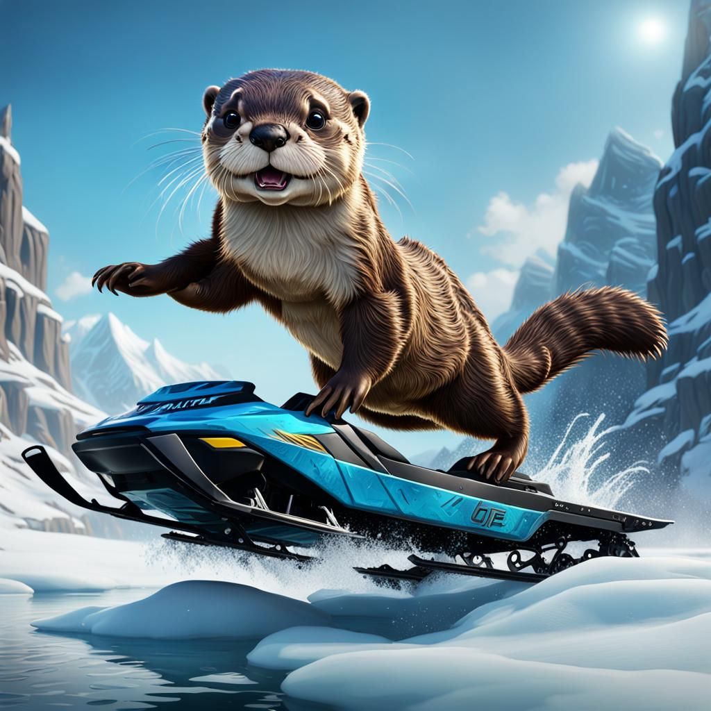 Number 1 - AI Generated Artwork - NightCafe Creator