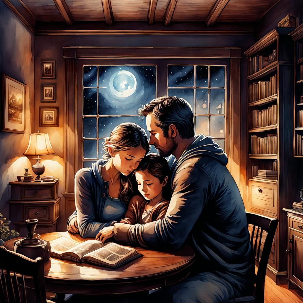 Untitled Creation - AI Generated Artwork - NightCafe Creator