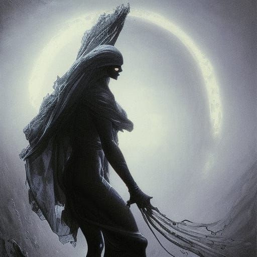 Griffith femto - AI Generated Artwork - NightCafe Creator