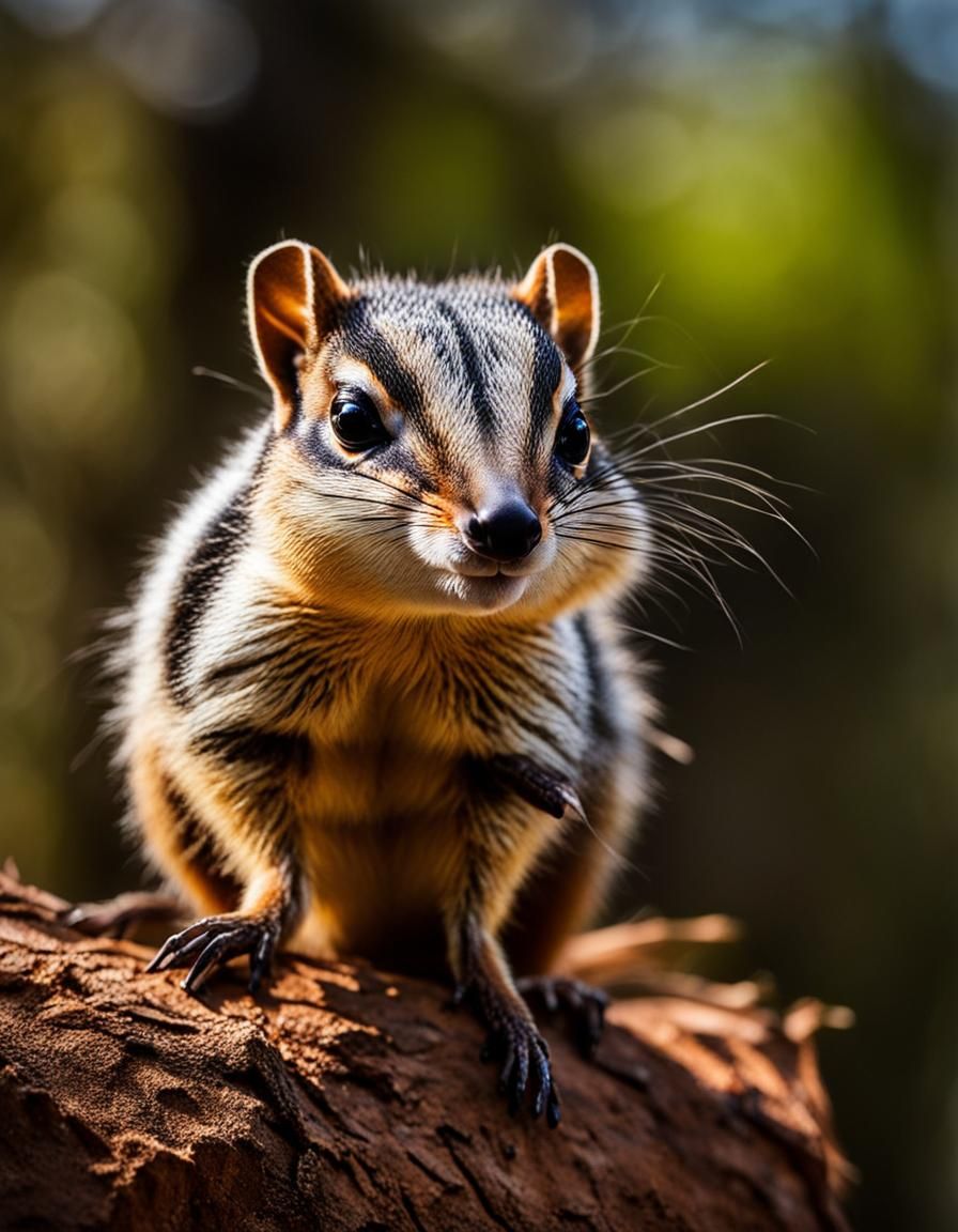 Numbats - AI Generated Artwork - NightCafe Creator