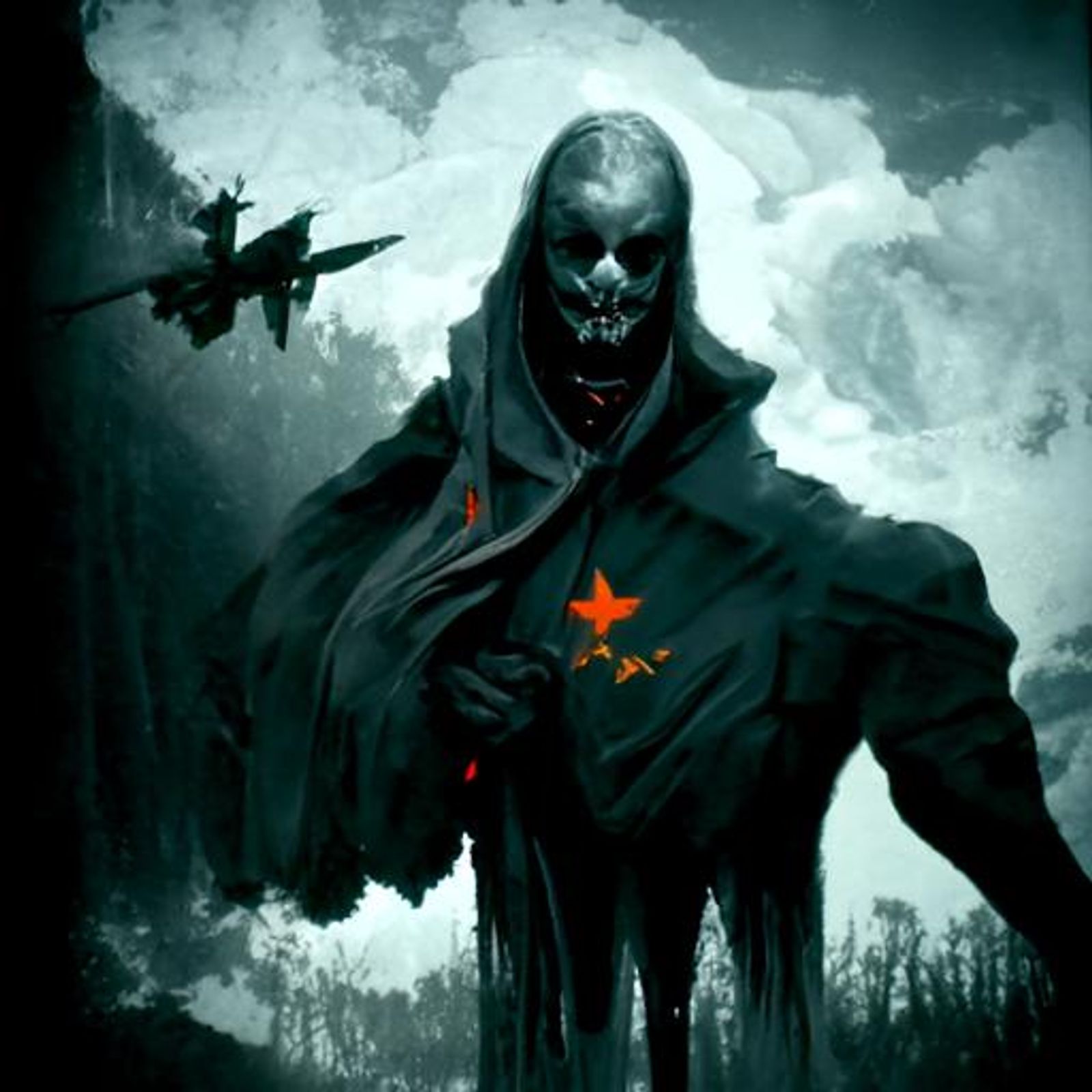 ww3 - AI Generated Artwork - NightCafe Creator