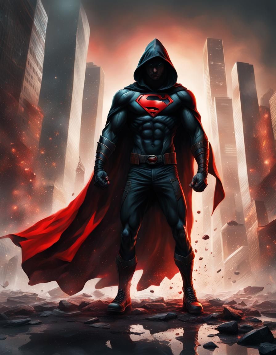 Gajo de Alfama - AI Generated Artwork - NightCafe Creator