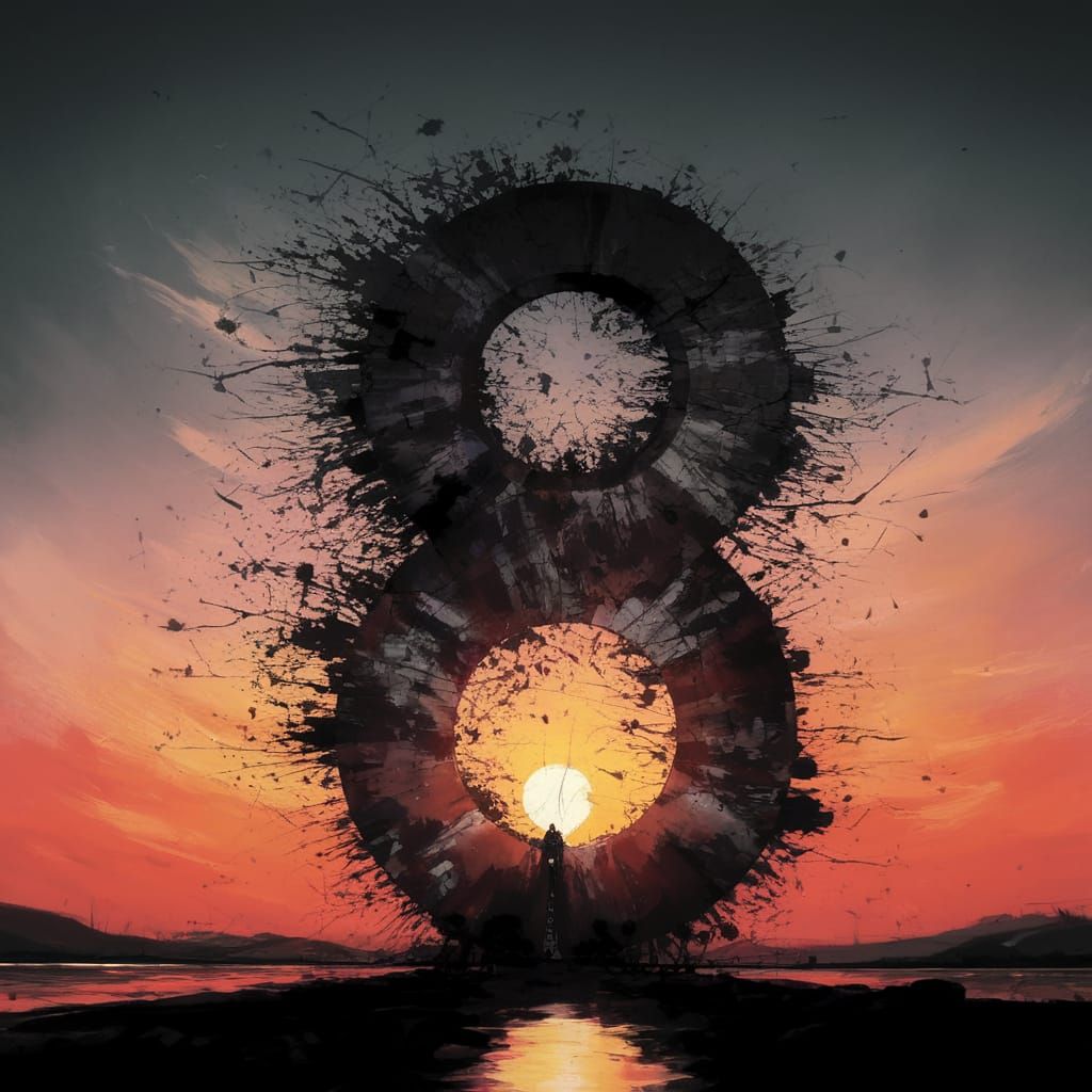 Ancient over-grown structure - Ancient over-grown structure