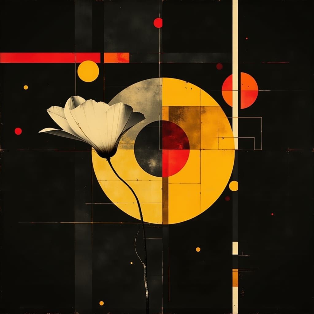 Fractured Bloom - Fractured Bloom