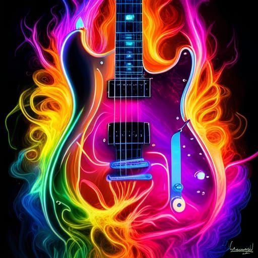 Epic Guitar - Epic Guitar