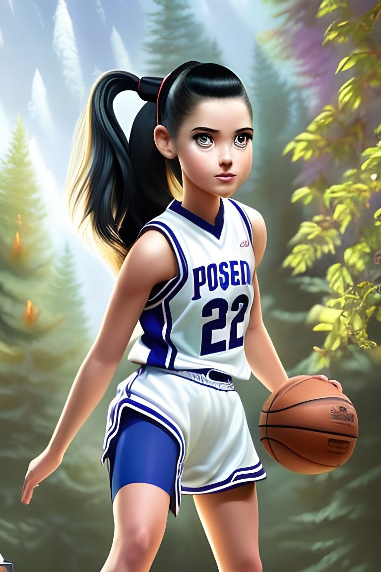 Star Player - AI Generated Artwork - NightCafe Creator