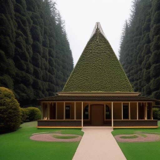 Hidden Deep - AI Generated Artwork - NightCafe Creator