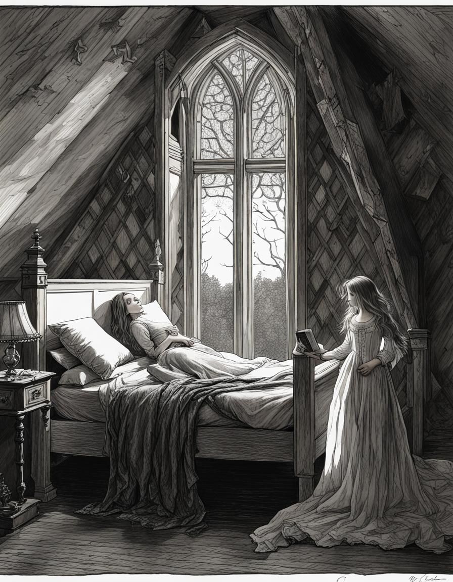 experiment 1 - AI Generated Artwork - NightCafe Creator