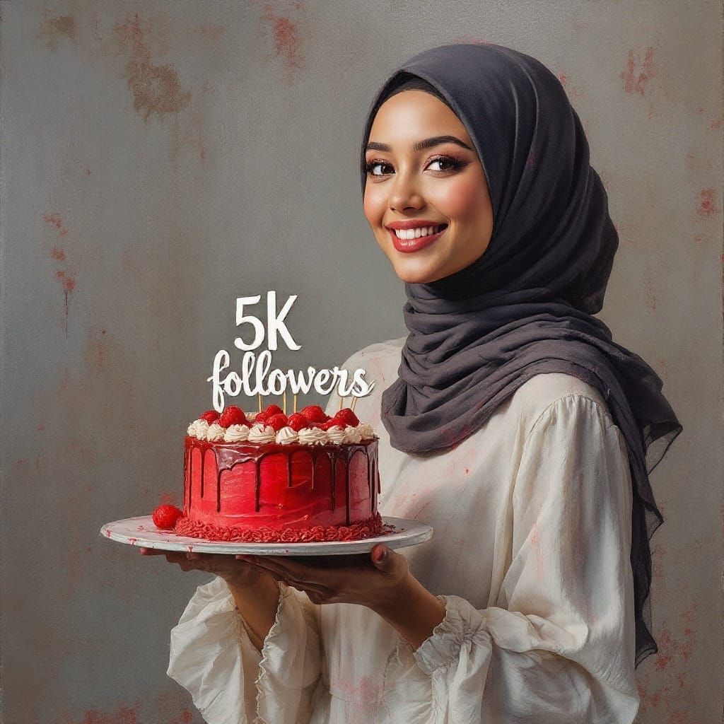 Thank you everyone 🎂♥️ - Thank you everyone 🎂♥️