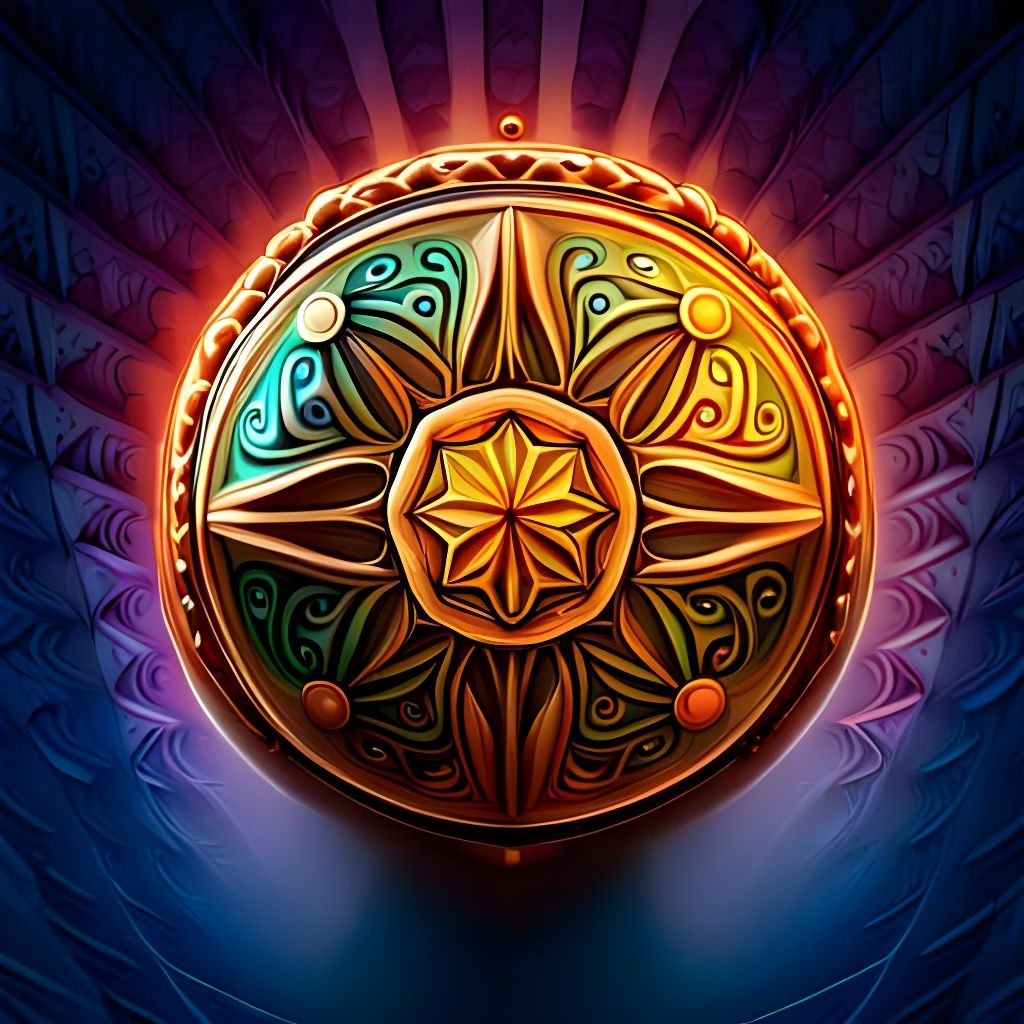 One of Squilliam Fancyson's Innumerable Gilded Doorknobs - AI Generated Artwork - NightCafe Creator