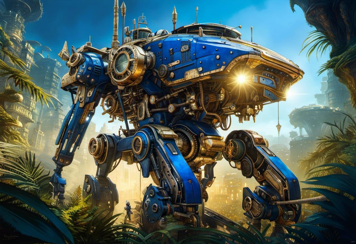 Uncharted - AI Generated Artwork - NightCafe Creator