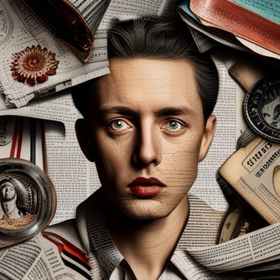 Midjourney: The Return of Vincent "Van Go" - AI Generated Artwork ...