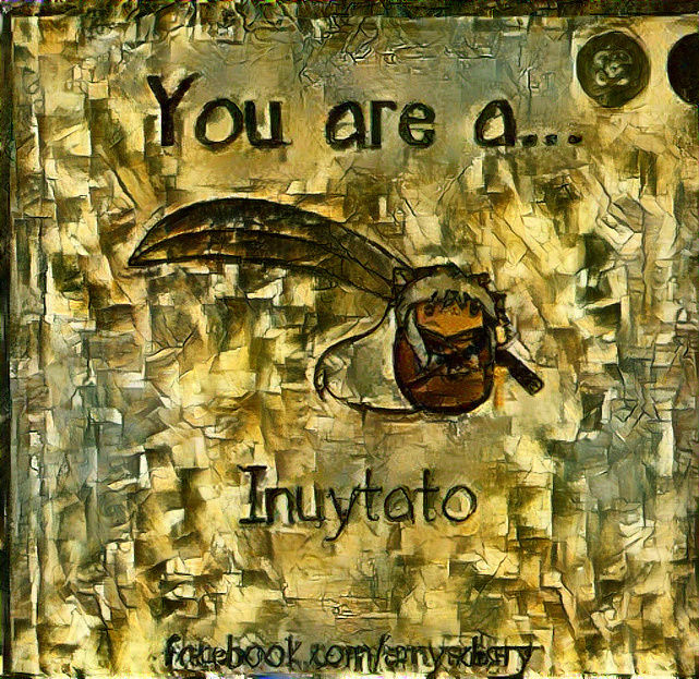 INUYTATO POTATO (PART 2) - AI Generated Artwork - NightCafe Creator