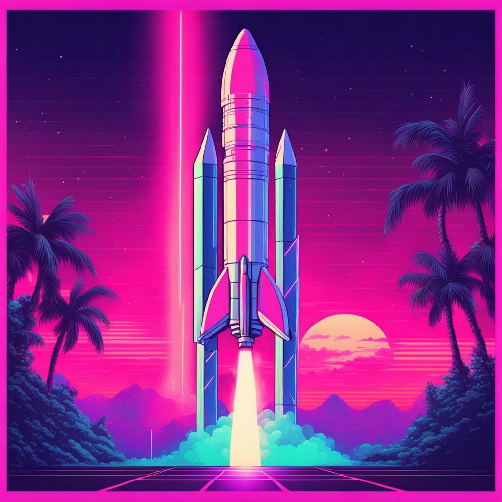 Aim High - AI Generated Artwork - NightCafe Creator