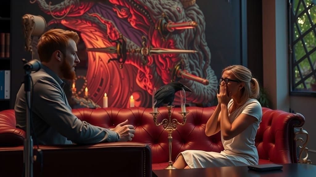 look at the images from your mind - look at the images from...