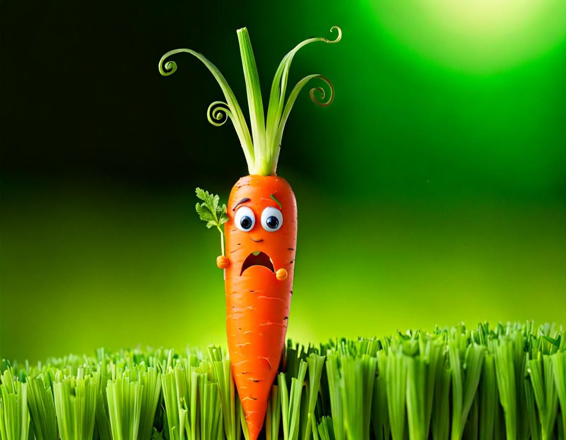 Im Celery Ai Generated Artwork Nightcafe Creator