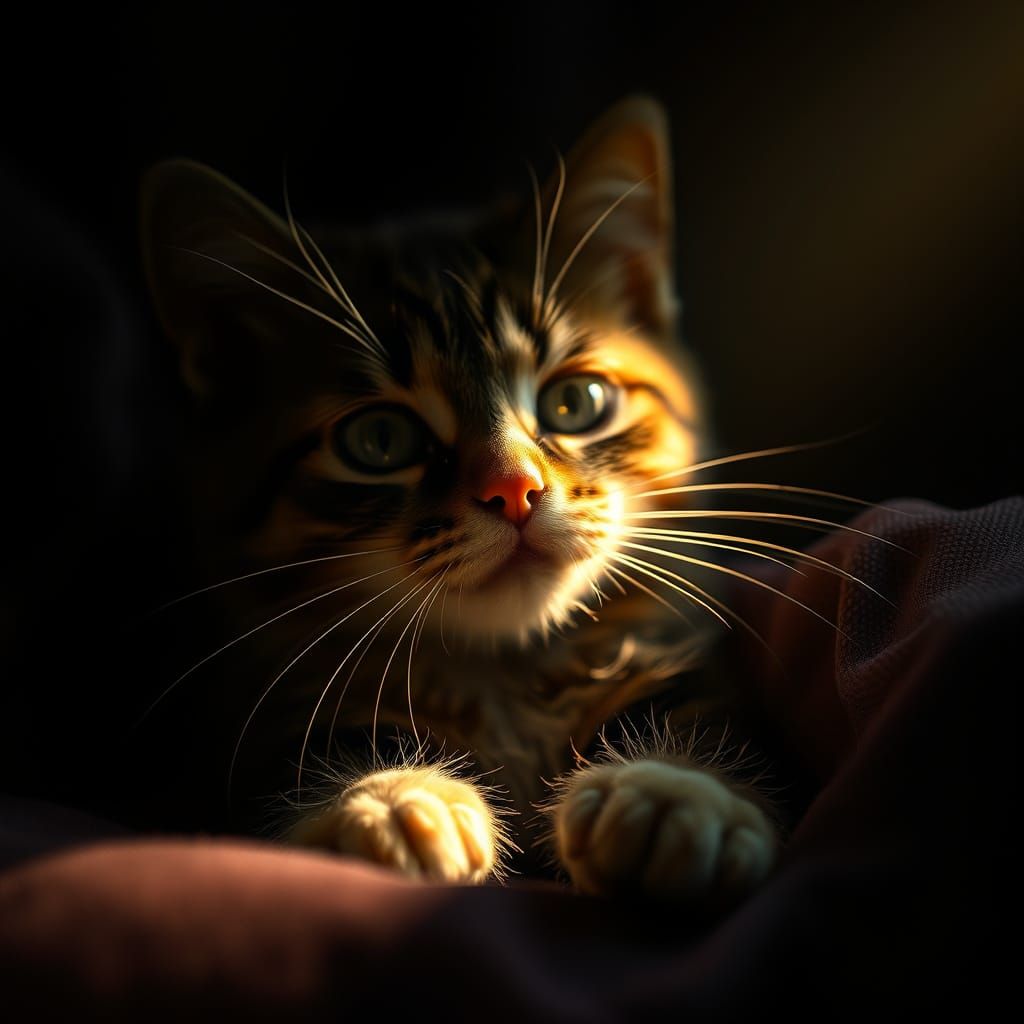 Just kitten around with you 😻💕 - Just kitten around with y...