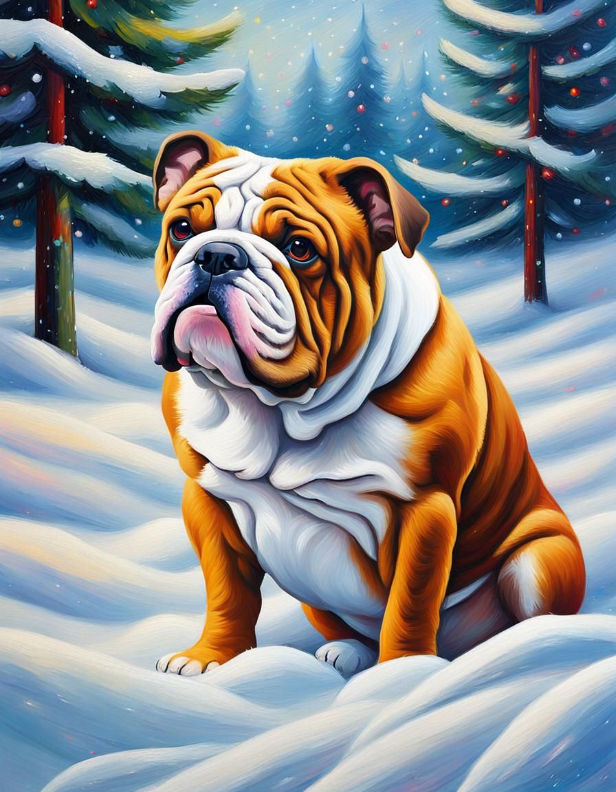 Grumpy - AI Generated Artwork - NightCafe Creator