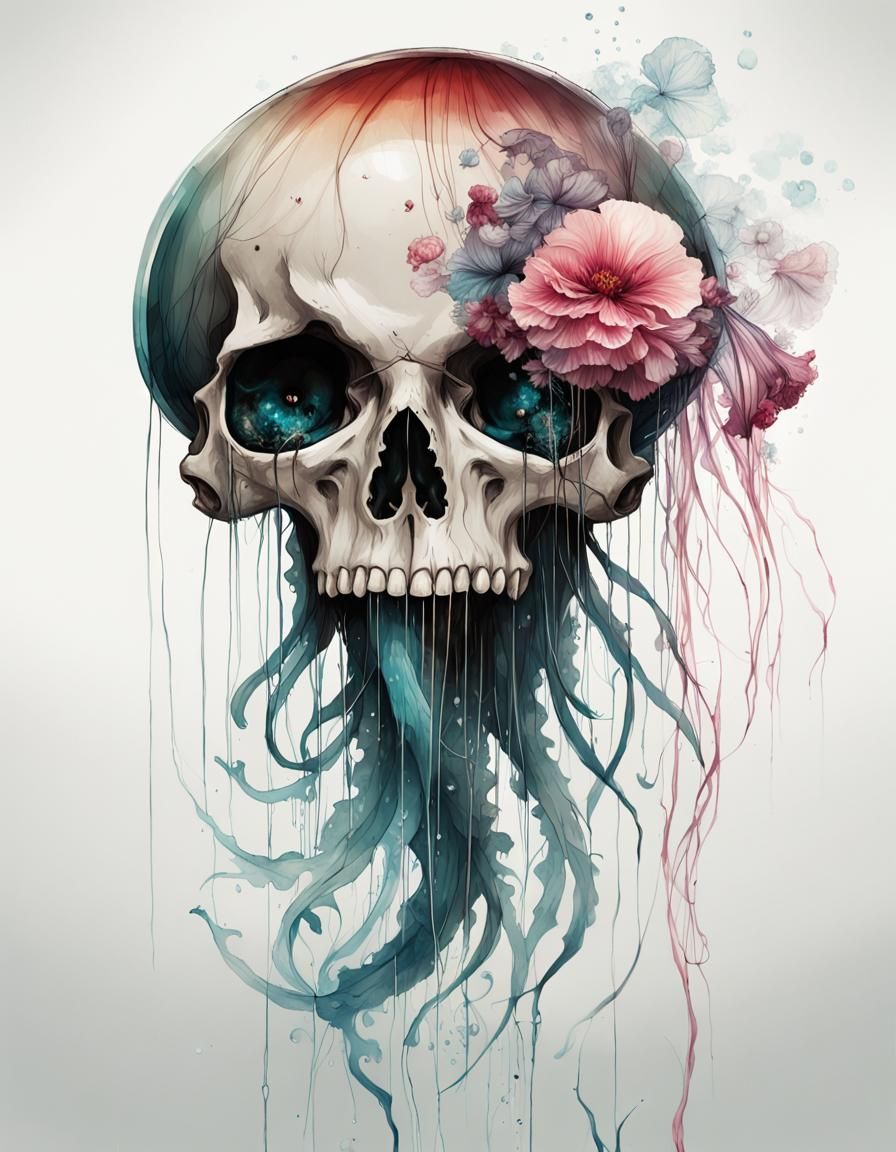 UC - AI Generated Artwork - NightCafe Creator