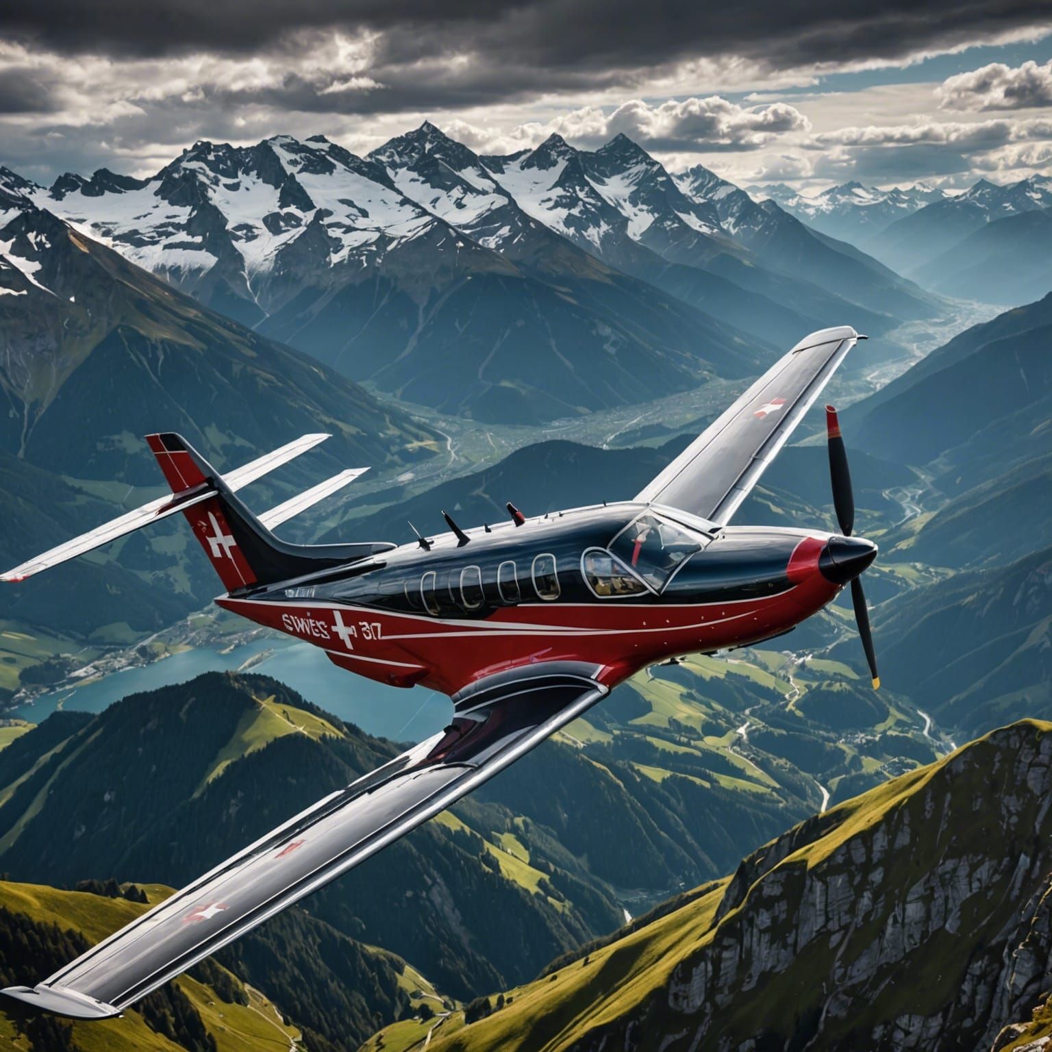 Zee Plane Zee Plane! - AI Generated Artwork - NightCafe Creator