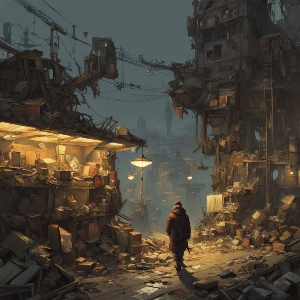 Teddy bear protector - Teddy bear protector