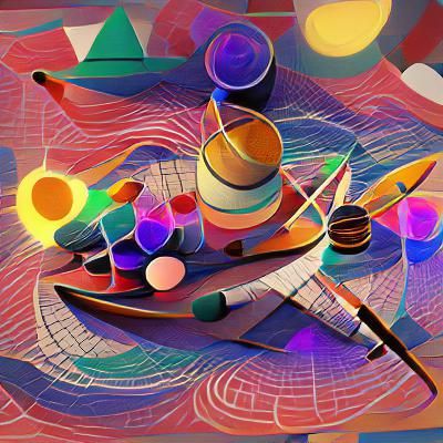 Everything That Looks Like Magic Is Actually Really Magic - AI ...