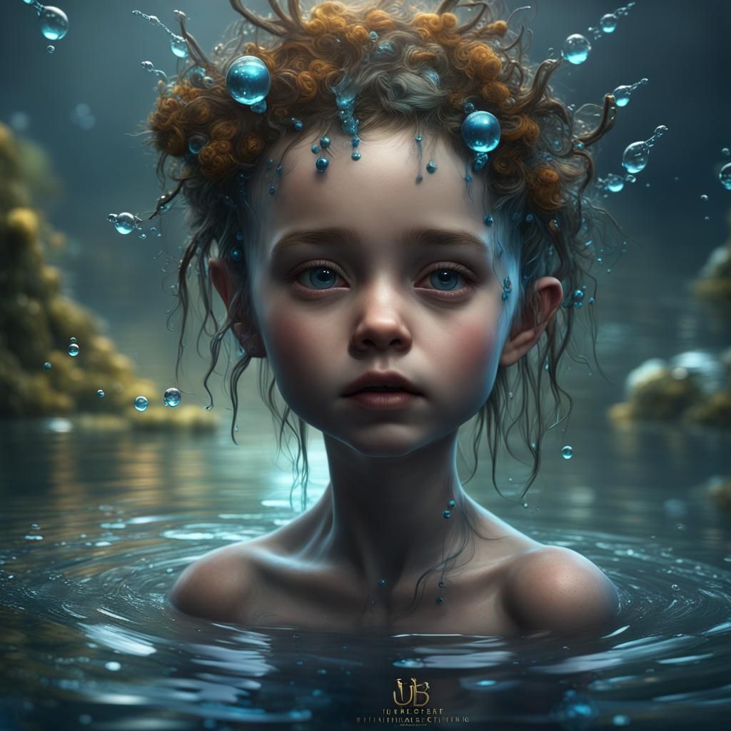 "intricate portrait, - AI Generated Artwork - NightCafe Creator