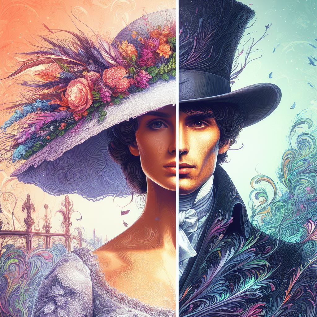 The Regency - AI Generated Artwork - NightCafe Creator