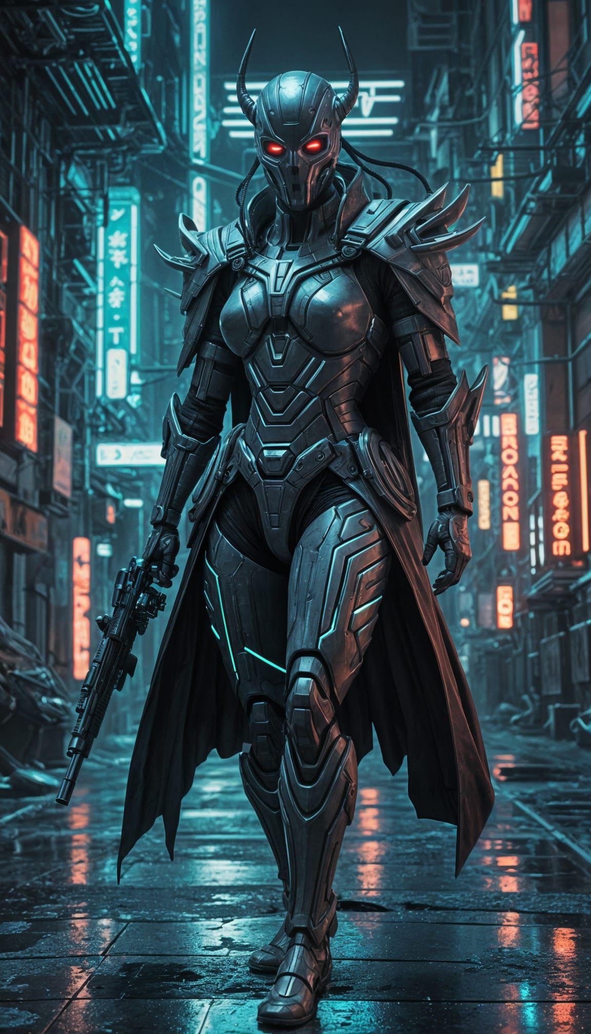 Ghost Tracker, Blank Name, Female - Ghost Tracker, Blank Nam...