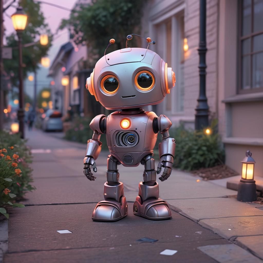 Scout Buddy - Scout Buddy