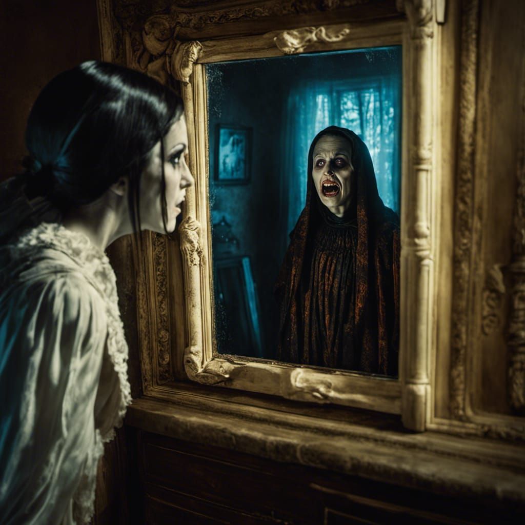 Trapped - AI Generated Artwork - NightCafe Creator