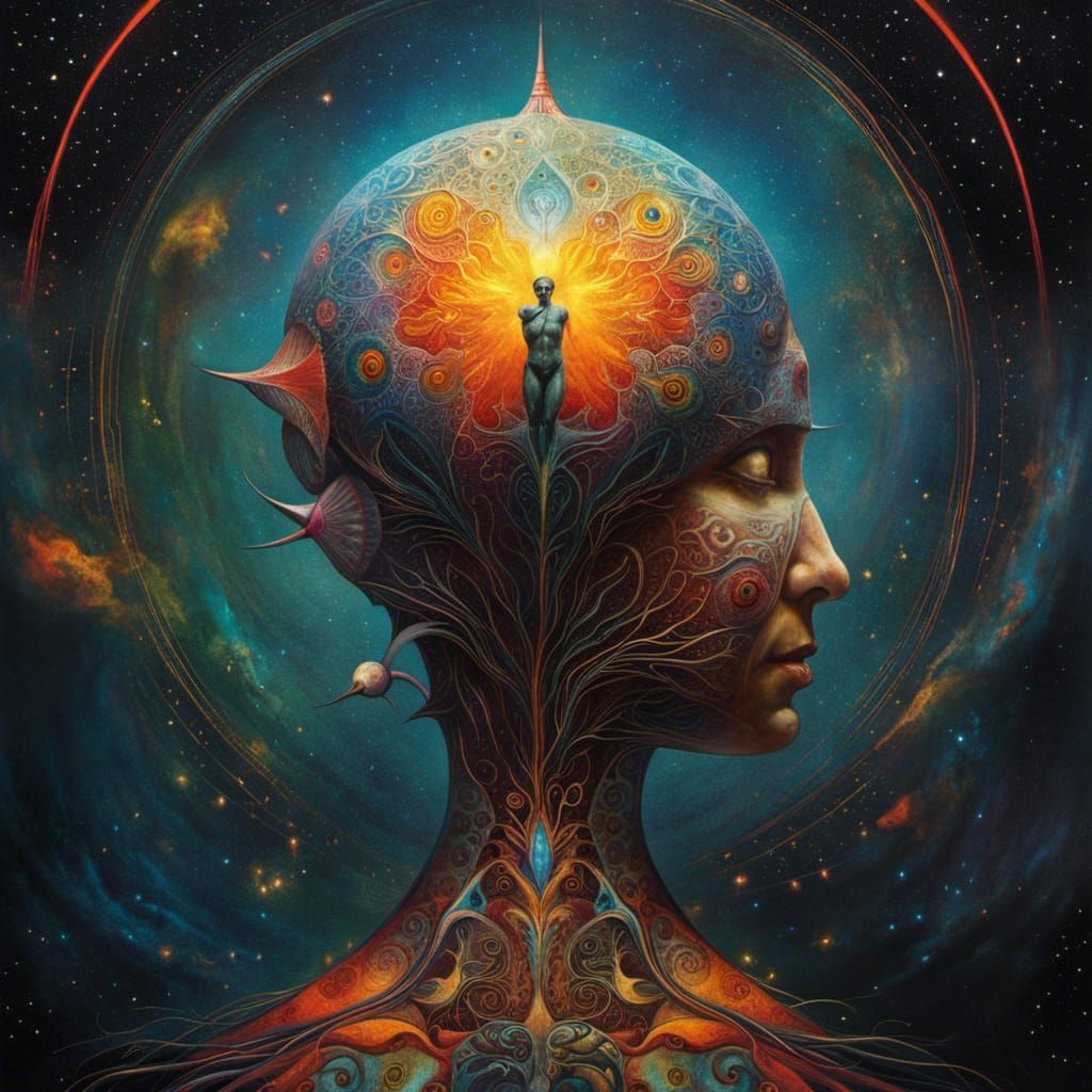 Memory - AI Generated Artwork - NightCafe Creator