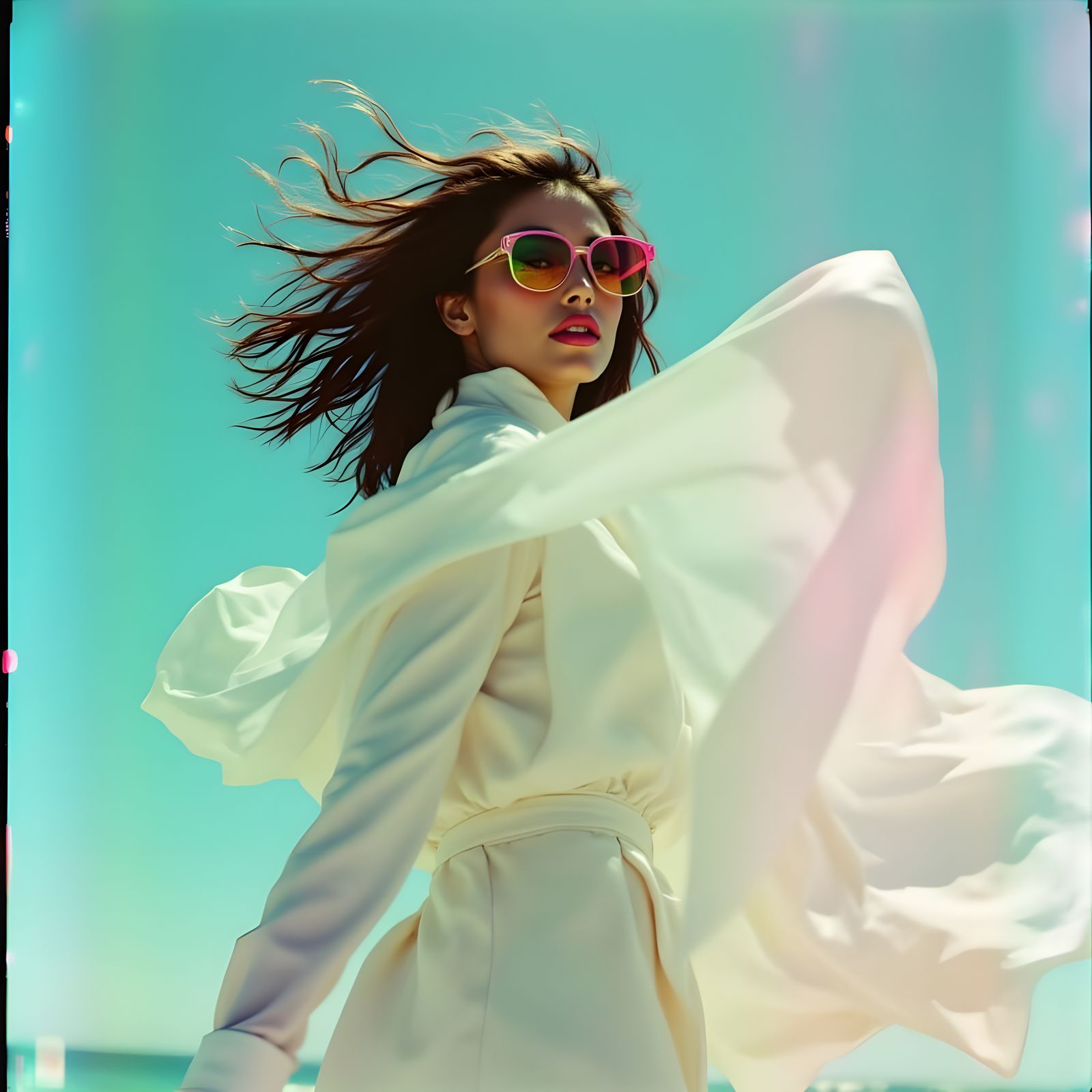 Masterpiece Monday - Masterpiece Monday