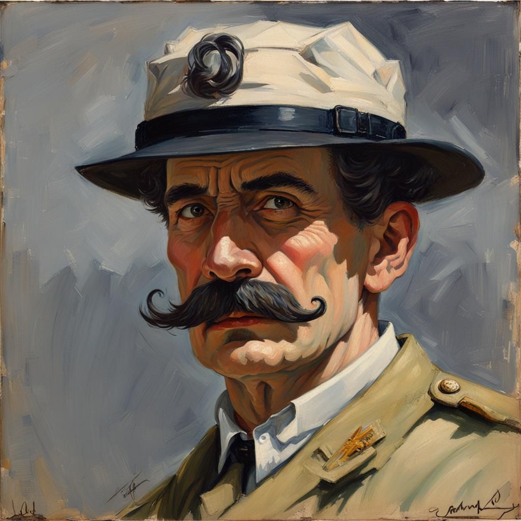 Nothing - AI Generated Artwork - NightCafe Creator