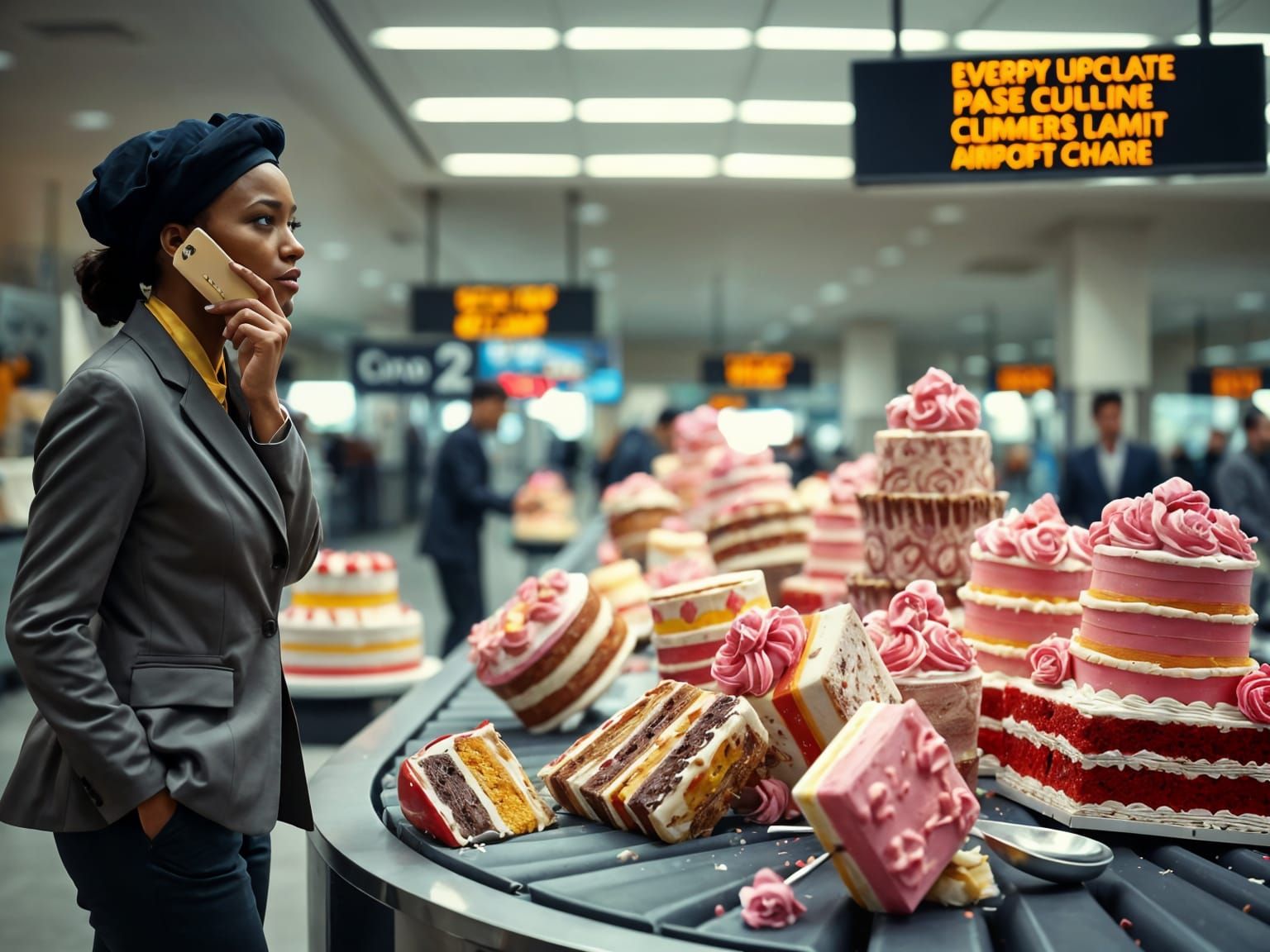 Icing Hazards - Icing Hazards