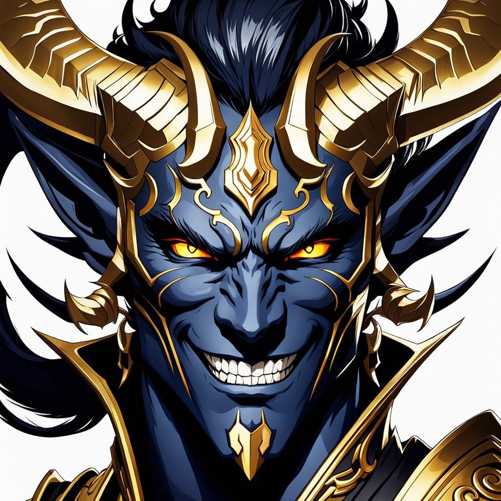 MTGNexus - Bloodgift Demon