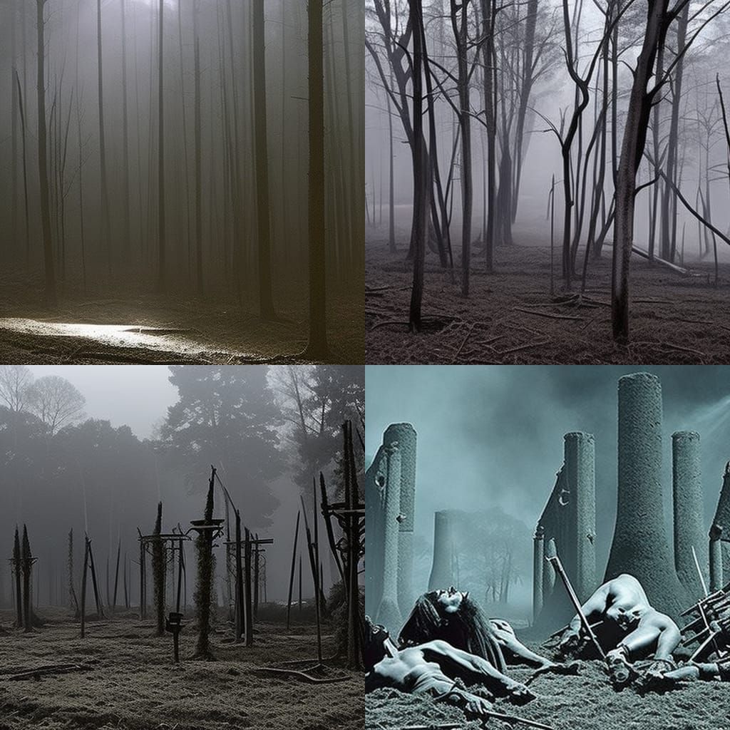 Malevolent sadist delights in other's suffering, inflicting pain with ...