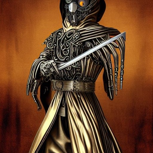 INEVITABLE, KOLYARUT - AI Generated Artwork - NightCafe Creator