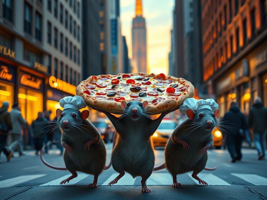 Pizza Jackpot - Pizza Jackpot