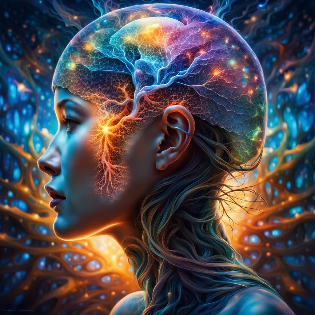 neural network - AI Generated Artwork - NightCafe Creator