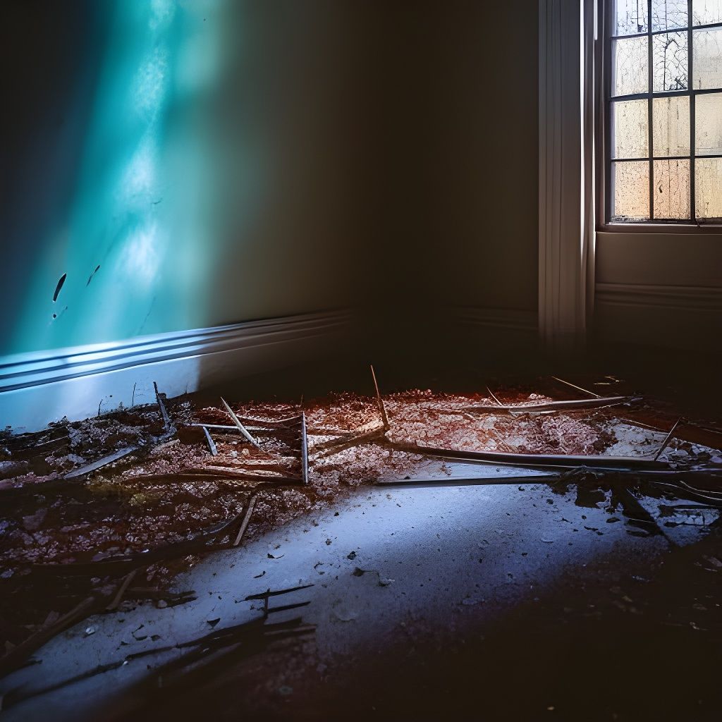 The Promise - AI Generated Artwork - NightCafe Creator