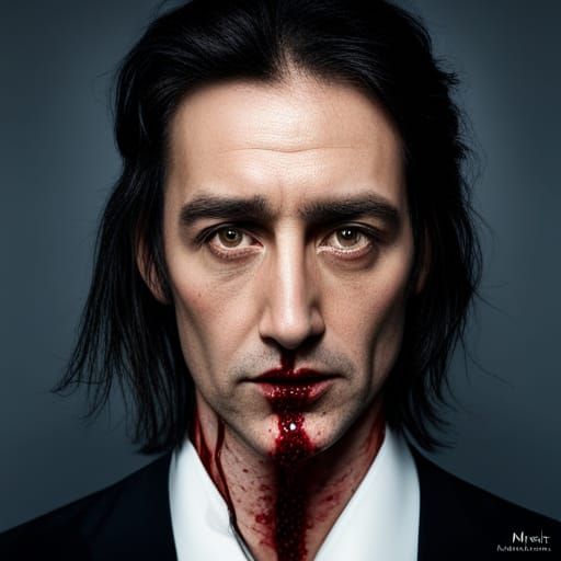 gothic mad scientist - AI Generated Artwork - NightCafe Creator