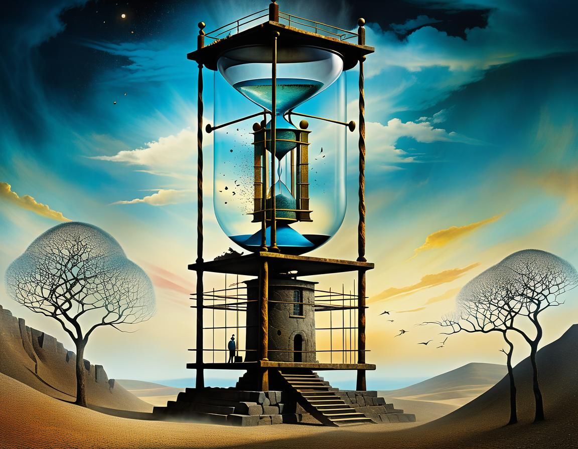 surreal - AI Generated Artwork - NightCafe Creator