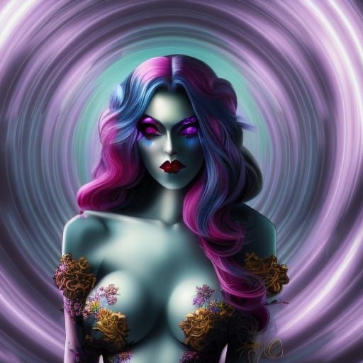 Queen v1 - AI Generated Artwork - NightCafe Creator