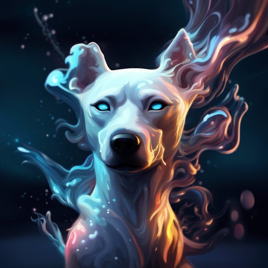 Krypton - AI Generated Artwork - NightCafe Creator