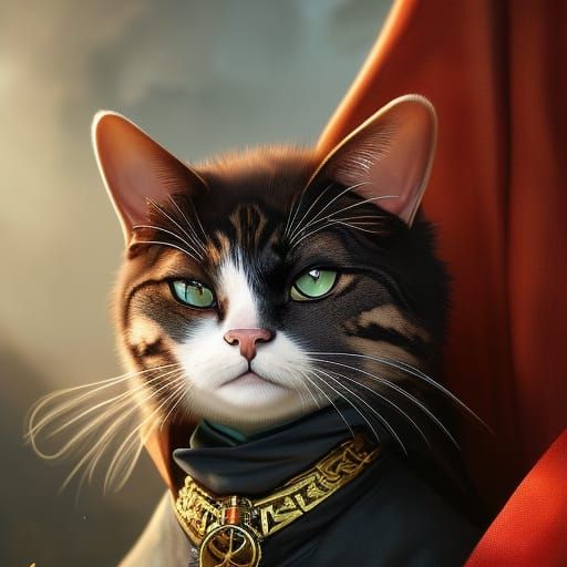 Untitled Creation - AI Generated Artwork - NightCafe Creator